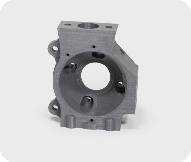 Method系列Tough PLA - UltiMaker